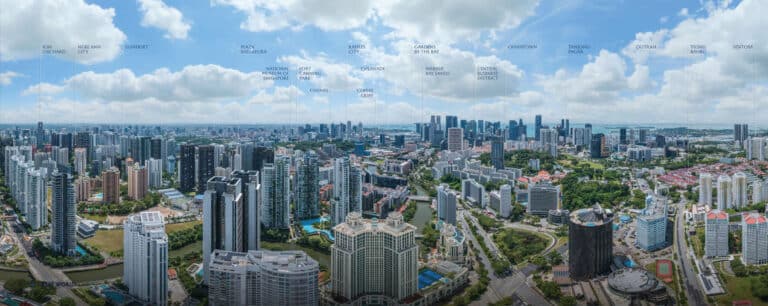 Zyon Grand ™ @ Zion Road By CDL (Updated 2026)