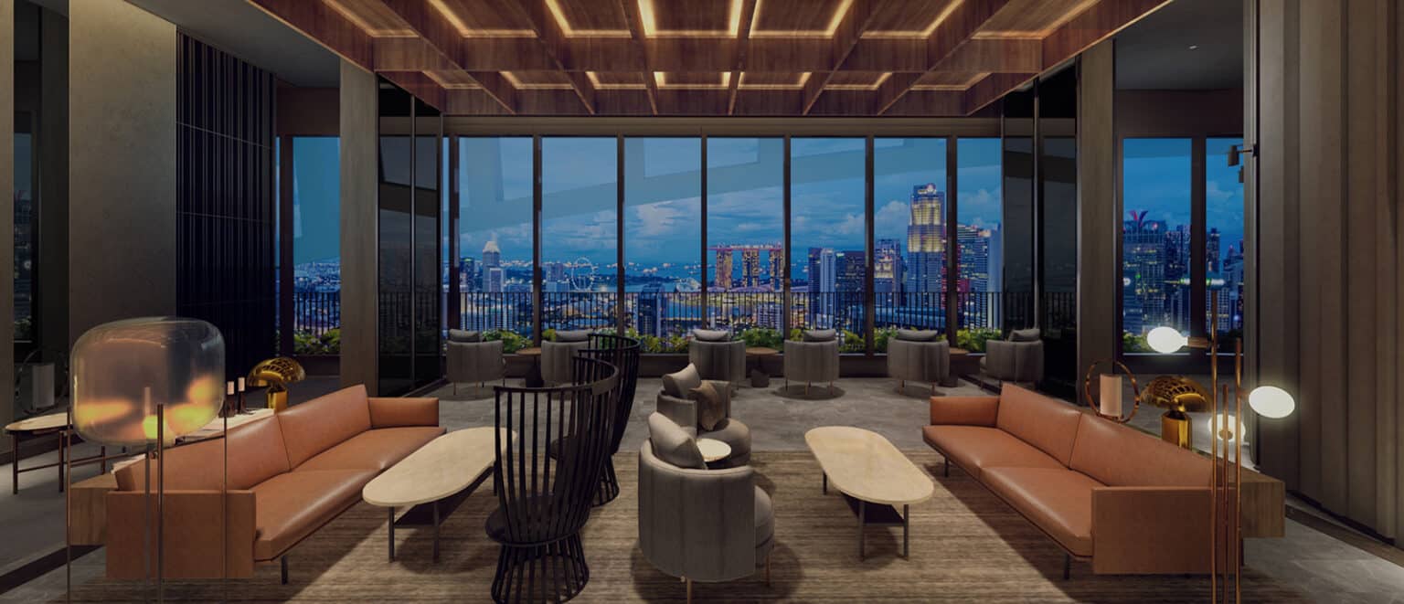 Zyon Grand ™ @ Zion Road By CDL (Updated 2025)