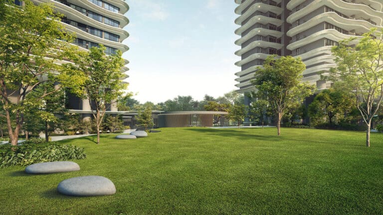 Zyon Grand ™ @ Zion Road By CDL (Updated 2026)